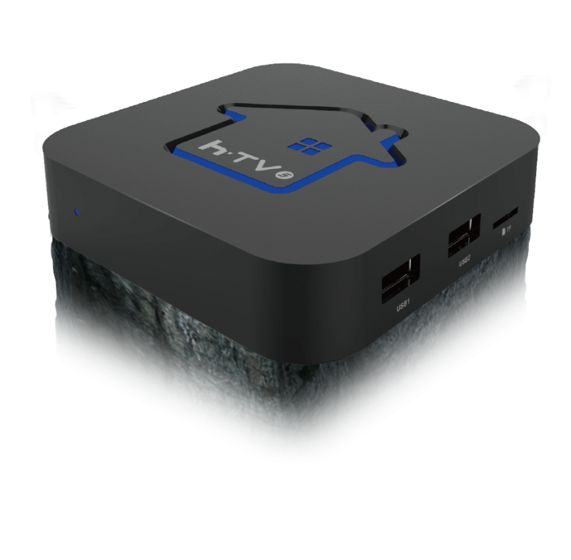 HTV Box 6 Plus | TigreTV.net - HTV Box Authorized Shop