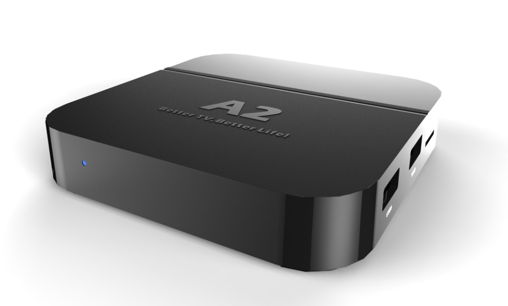 HTV Box 5 | TigreTV.net - HTV Box Authorized Shop